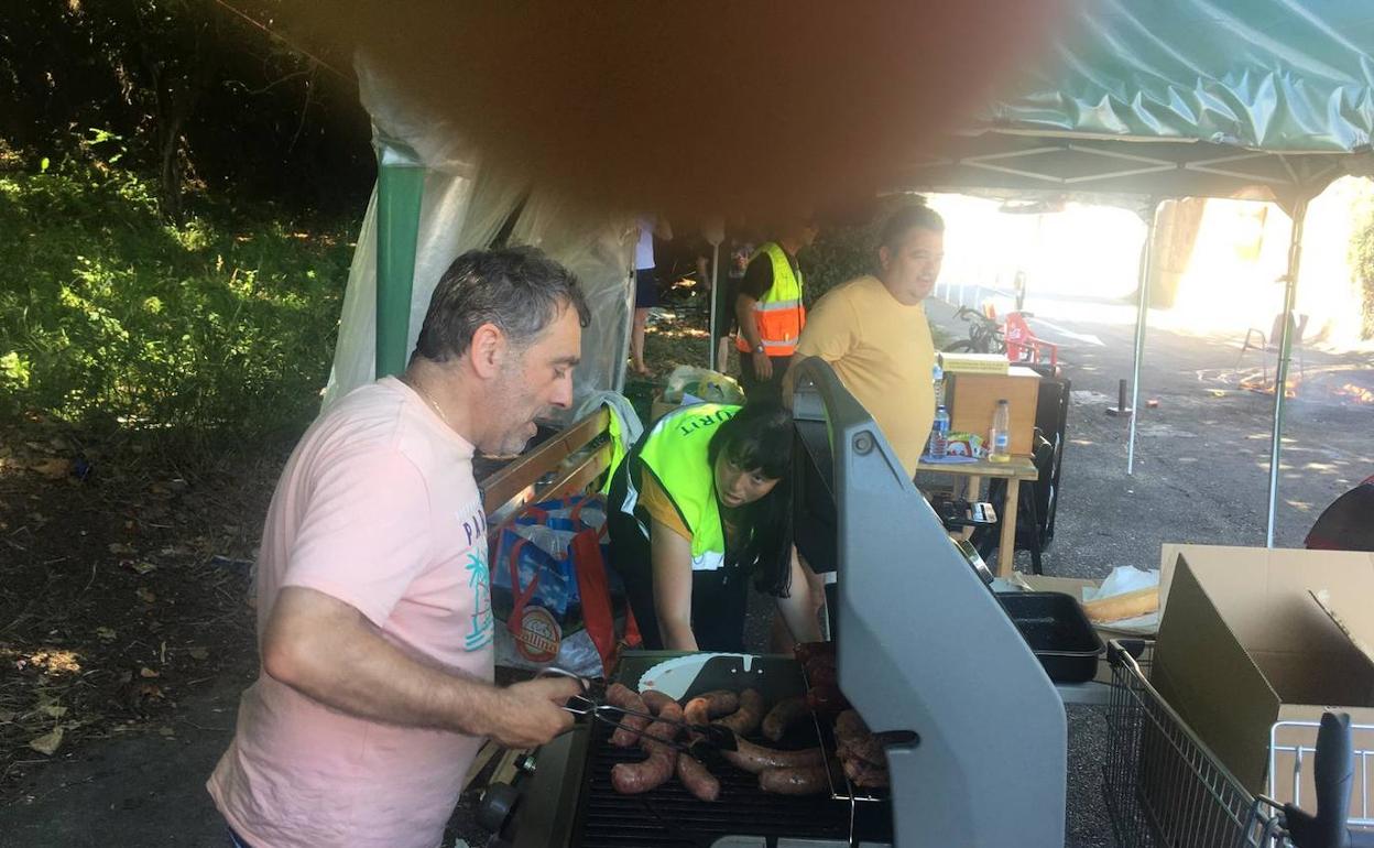 Saint-Gobain retira el ERE y se desconvoca la huelga | El Comercio: Diario de Asturias